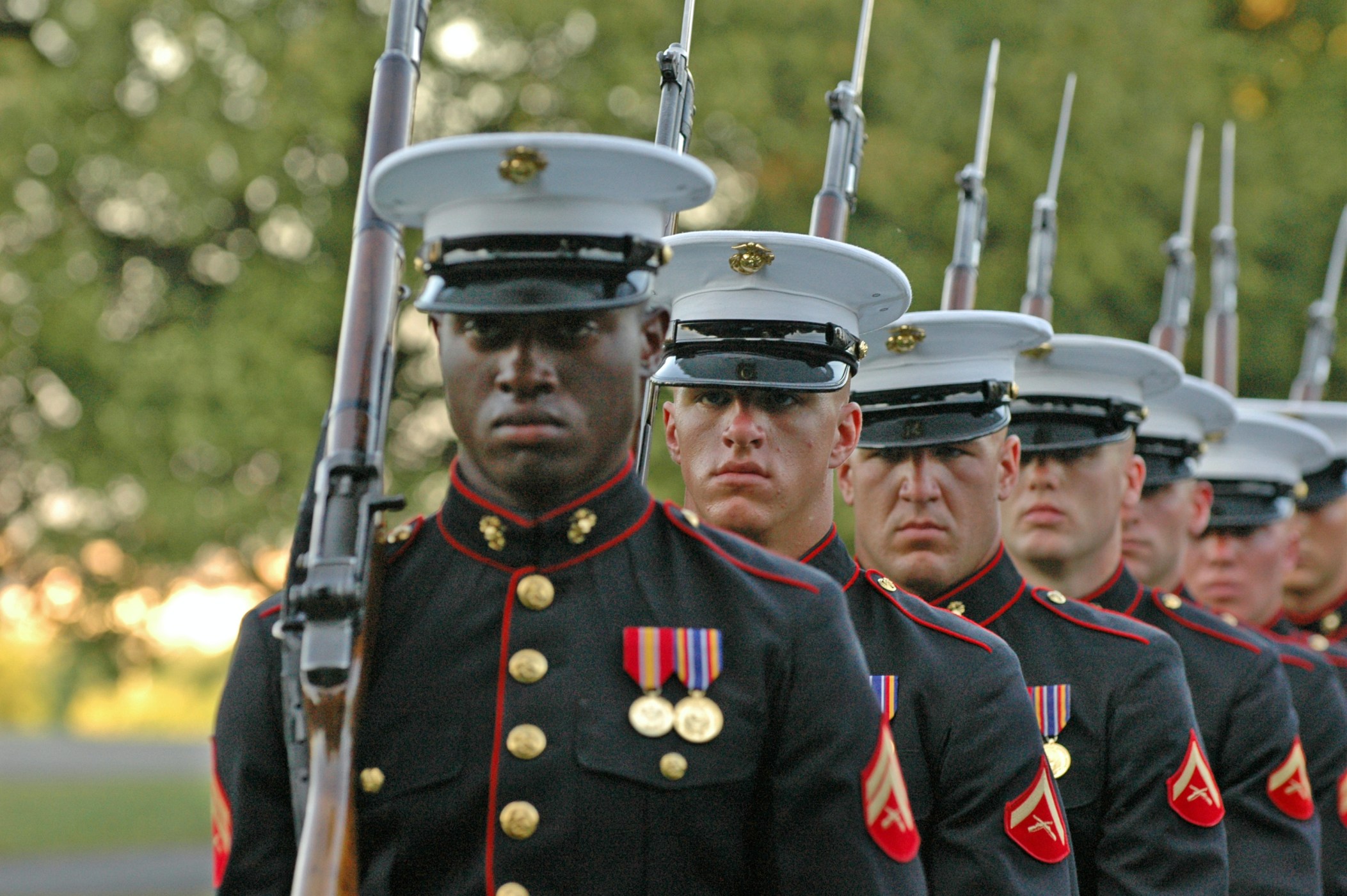 7 Interesting Facts about the Marine Corp War Memorial | Washington ...