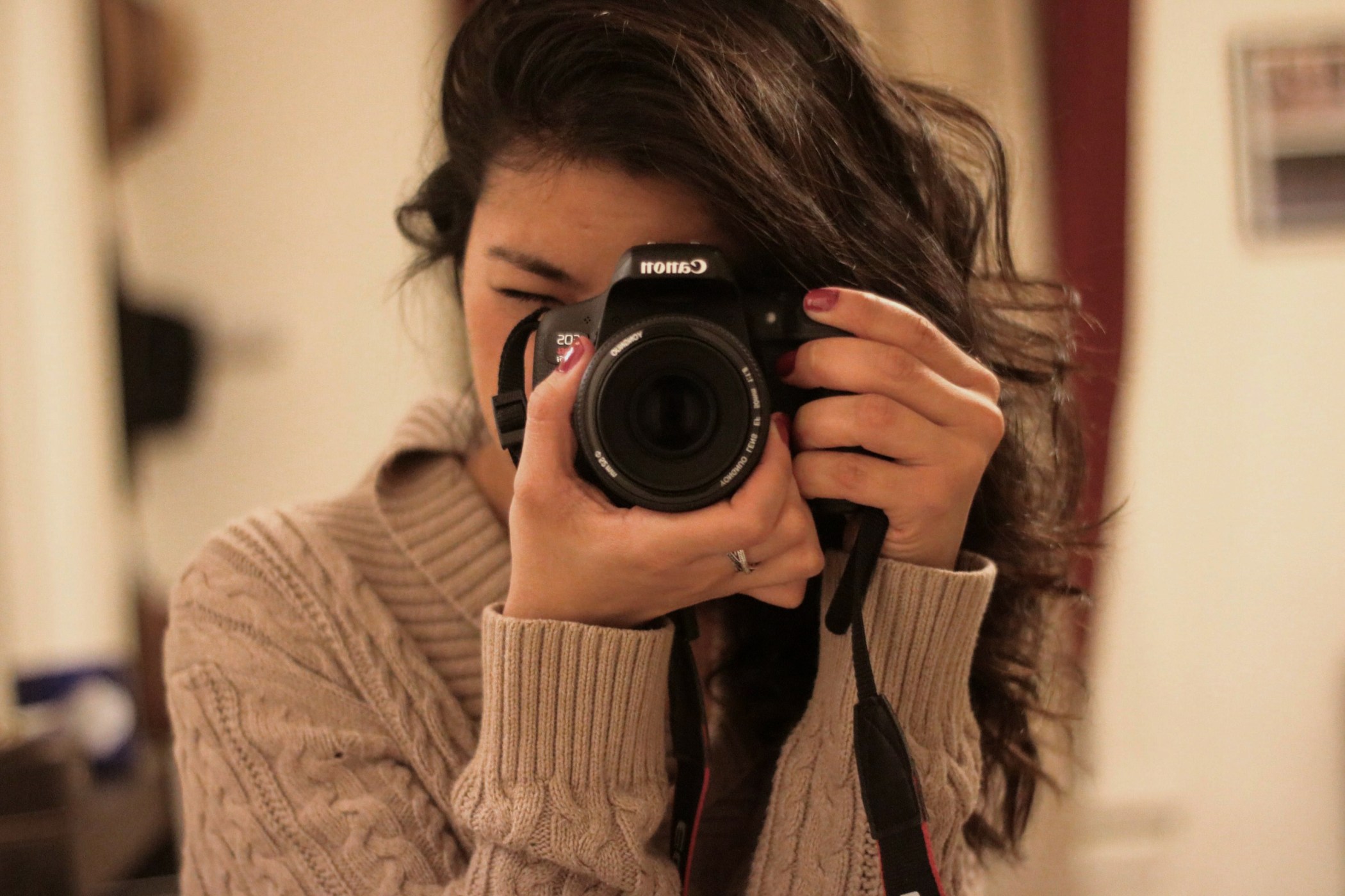 Do It Yourself Photography Workshop | Washington Photo Safari