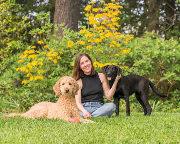 Dogs and Their People | Washington Photo Safari