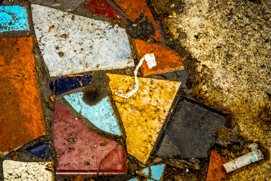 Photograph the epicenter of mural art in Washington, DC | Washington ...