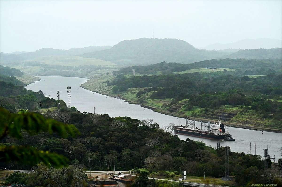 Panama Through the Lens, a Photographic Journey Unveiled | Washington ...